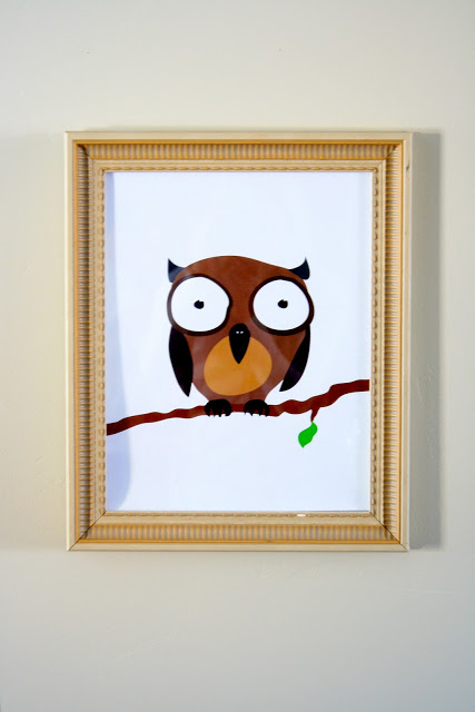 Hoot Hoot | House of Jade Interiors