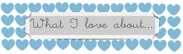 What I Love about Will from Bright Bazaar | House of Jade Interiors