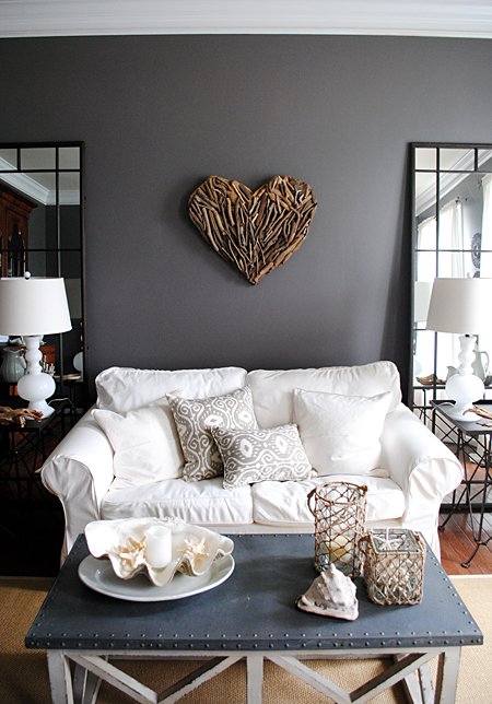Feature Friday: The Graphics Fairy | House of Jade Interiors