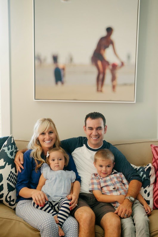 Family Photo Session with Brooke Shultz Photography | House of Jade ...