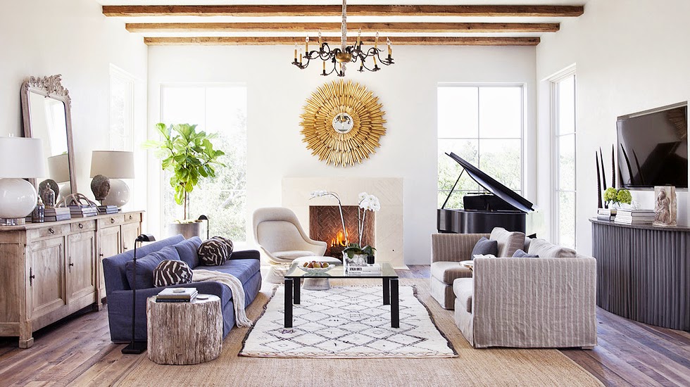 Last Week's Links | House of Jade Interiors