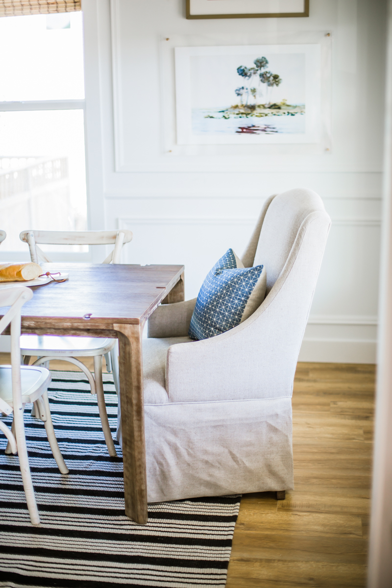 One Room Challenge- Farmhouse Table Roundup | House of Jade Interiors