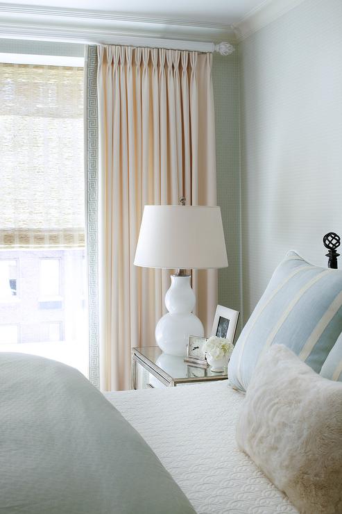 Using French Pleat Drapery | House of Jade Interiors