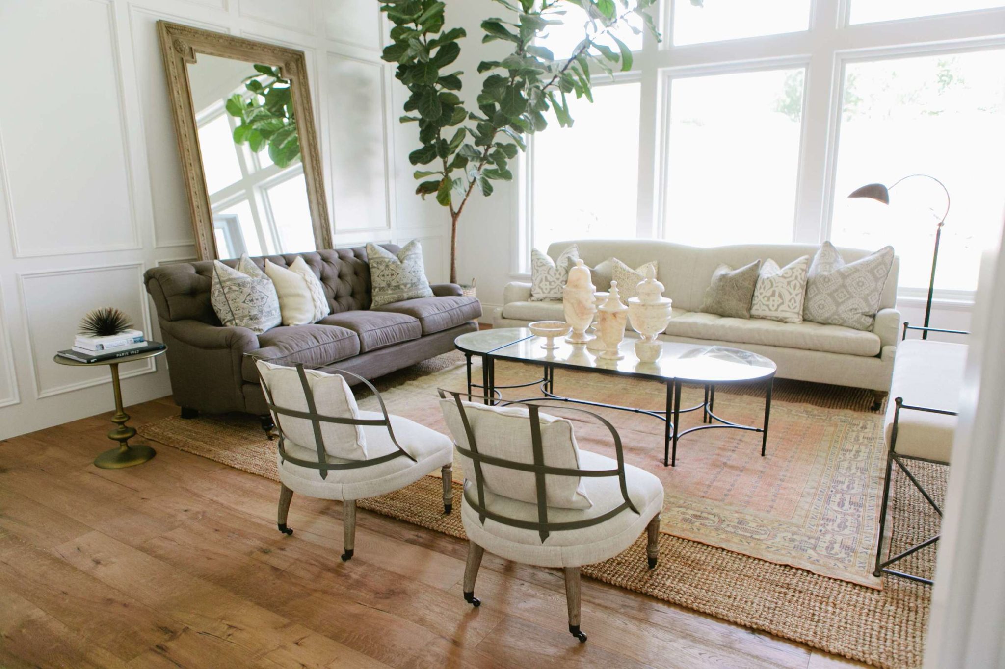 Sofa Pairing Tips | House of Jade Interiors
