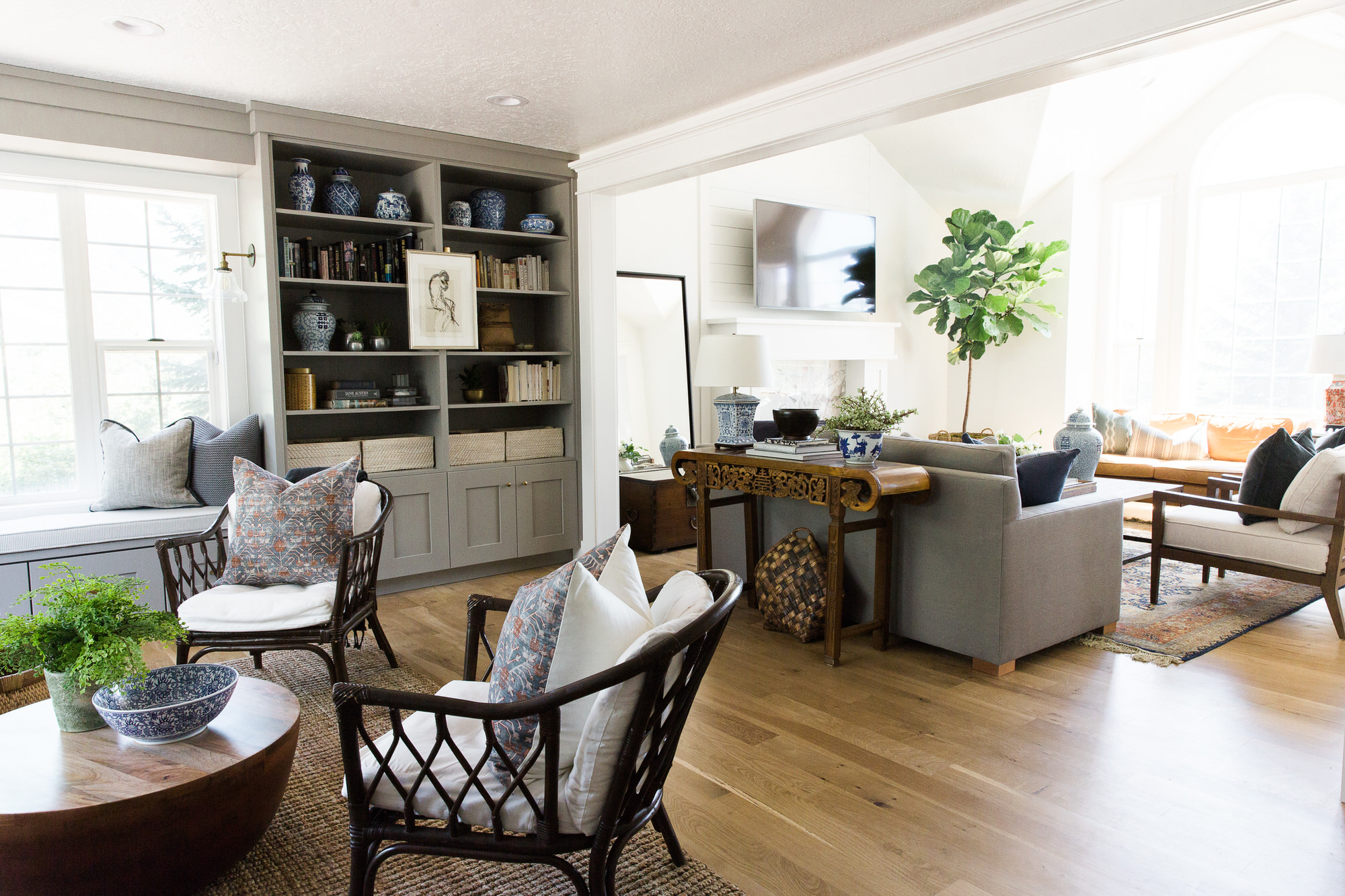 Remote Design | House of Jade Interiors