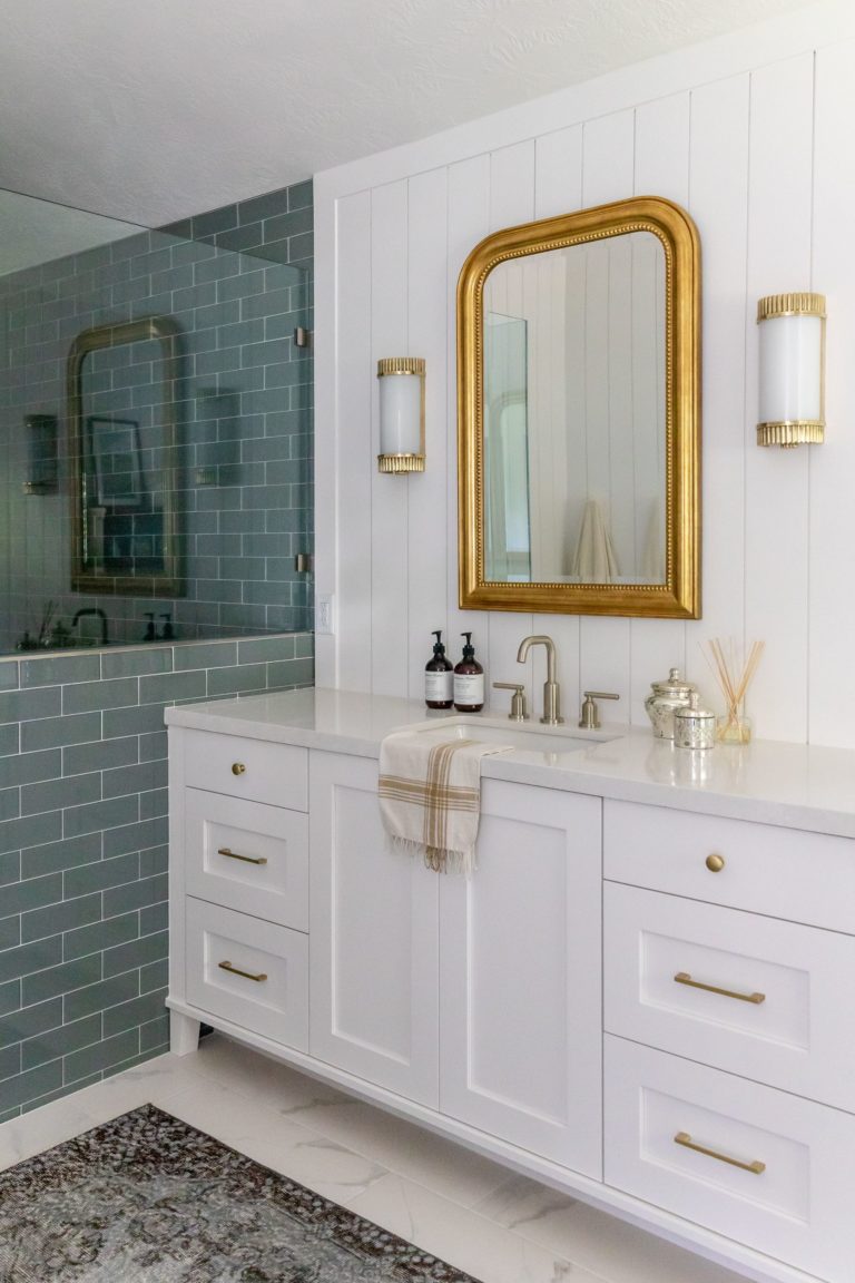 Havencrest Remodel Part Three: The Master Suite | House of Jade Interiors