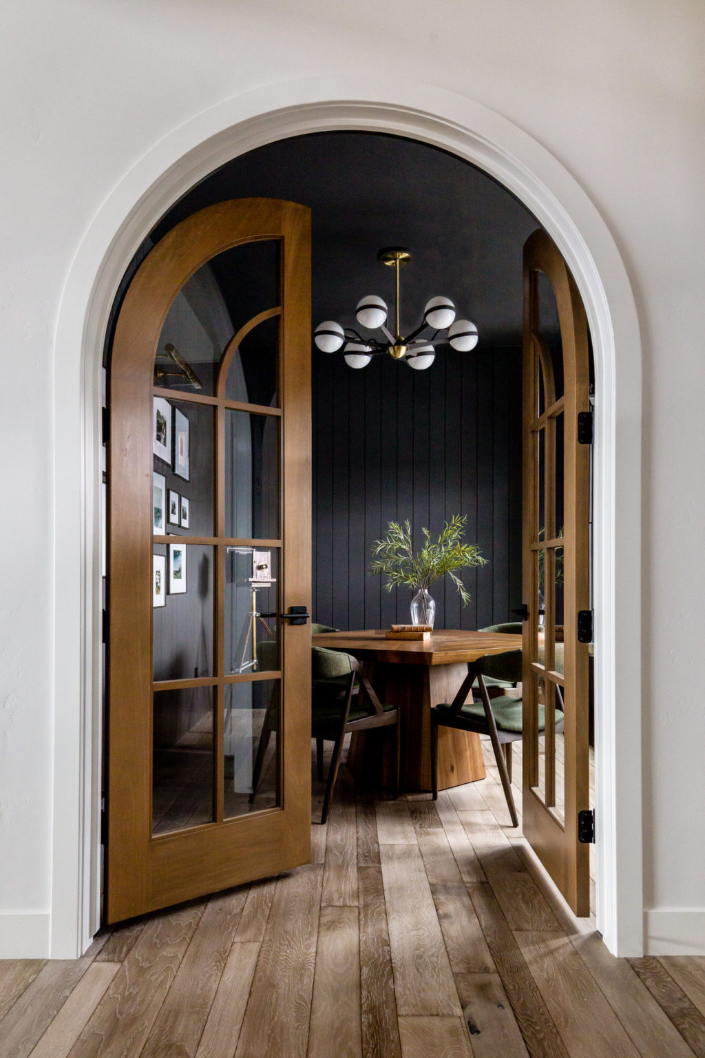 Why We Love Natural Wood + How To Use it in Your Home | House of Jade ...