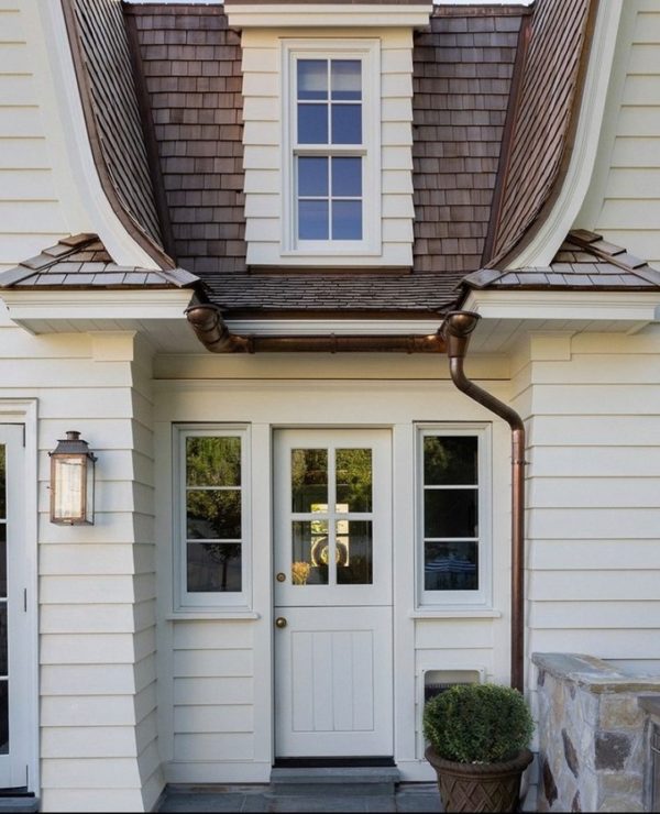 Sunday Scrolling: Rustic and Charming | House of Jade Interiors