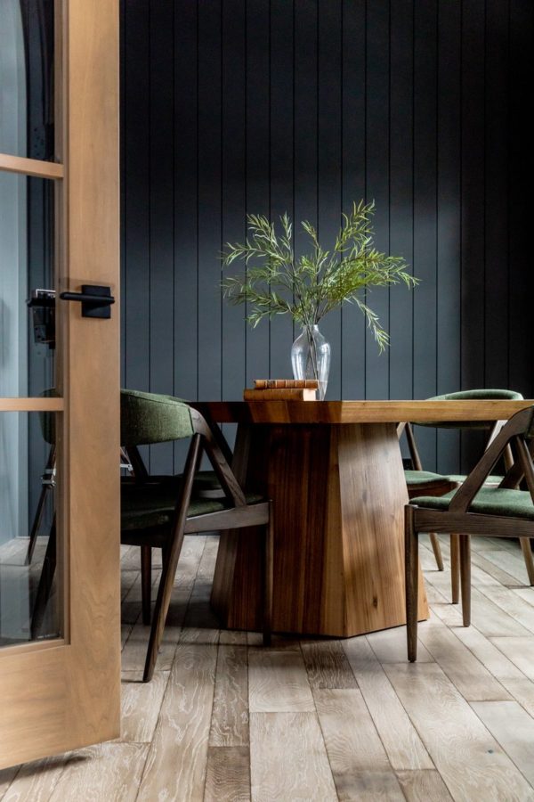 Why We Love Natural Wood + How To Use it in Your Home | House of Jade ...