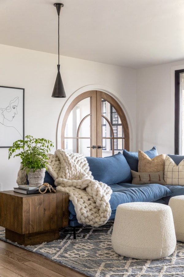 Why We Love Natural Wood + How To Use it in Your Home | House of Jade ...