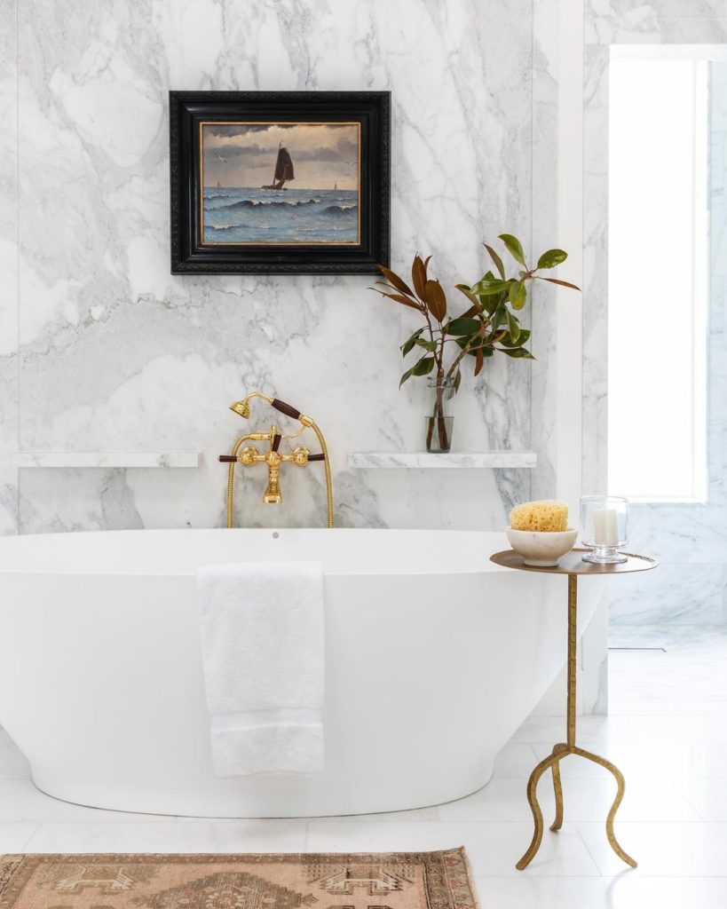 Sunday Scrolling: Dream Home Edition | House of Jade Interiors