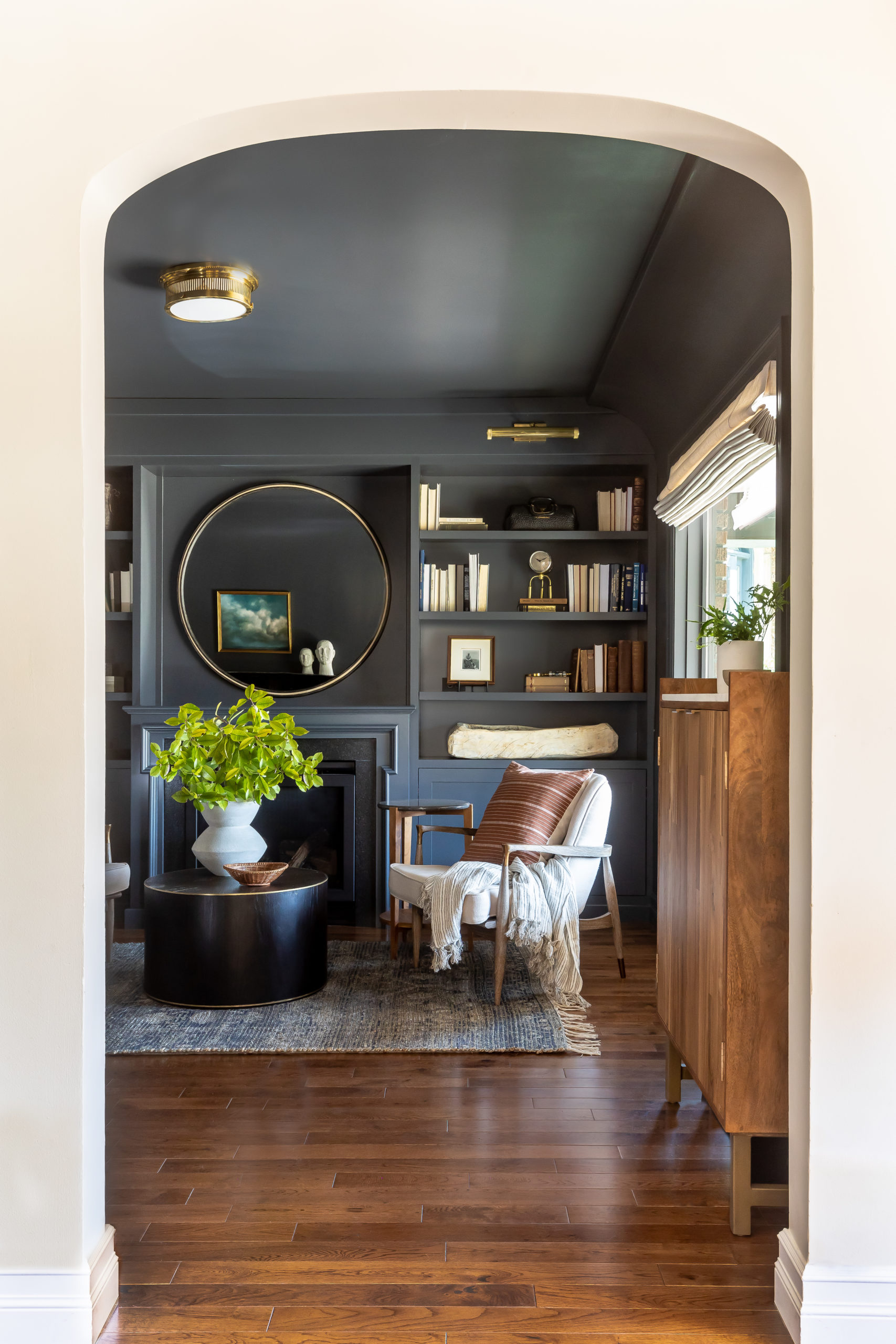 Our Guide to Styling Throw Blankets | House of Jade Interiors