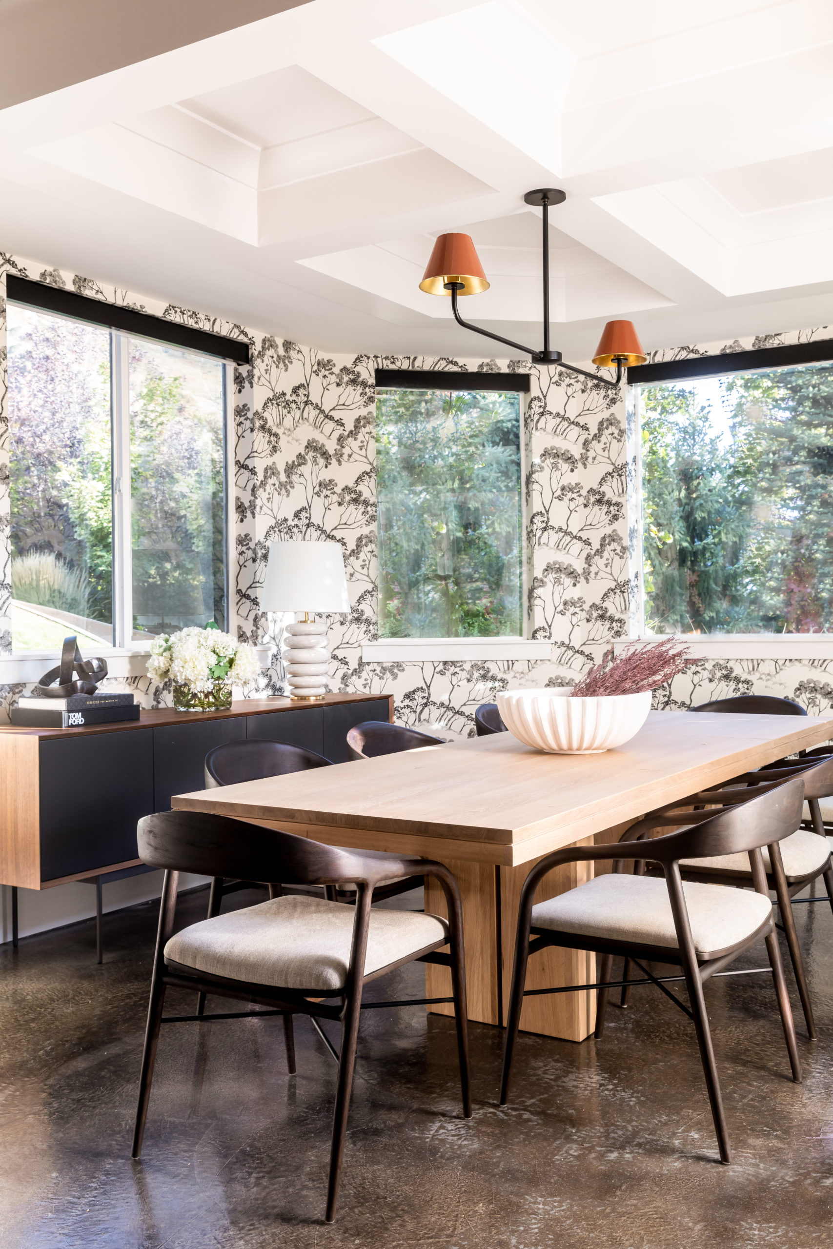 Part One: Modern Manor Remodel | House of Jade Interiors