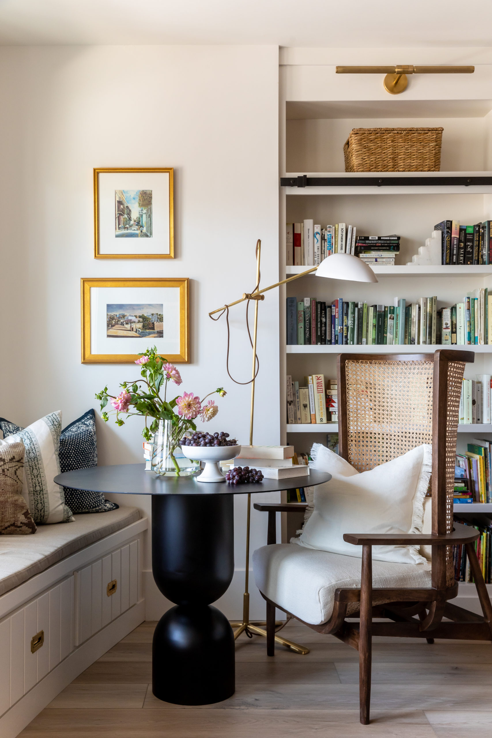 Part One: Modern Manor Remodel | House of Jade Interiors