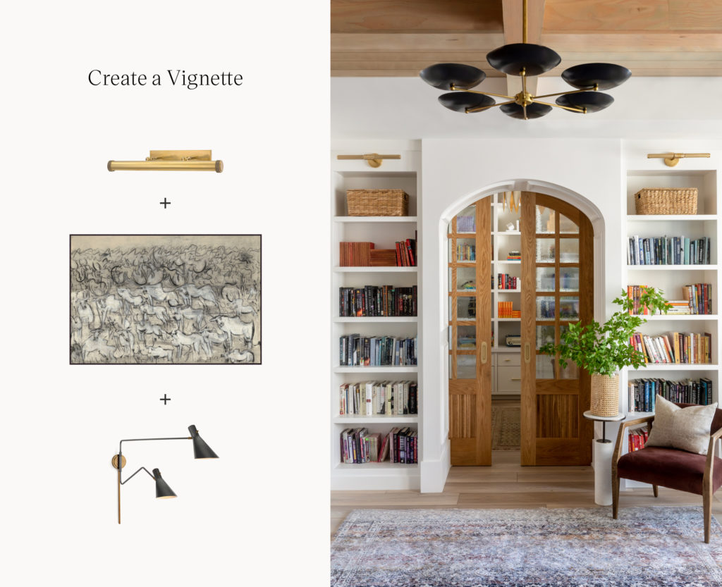 Design Secrets — The Lighting Guide | House of Jade Interiors
