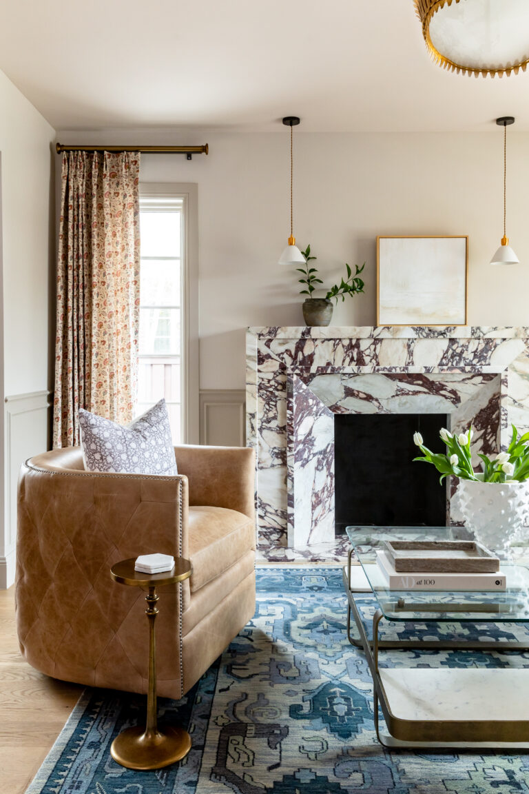 Snippets of our Eclectic Historic Remodel | House of Jade Interiors