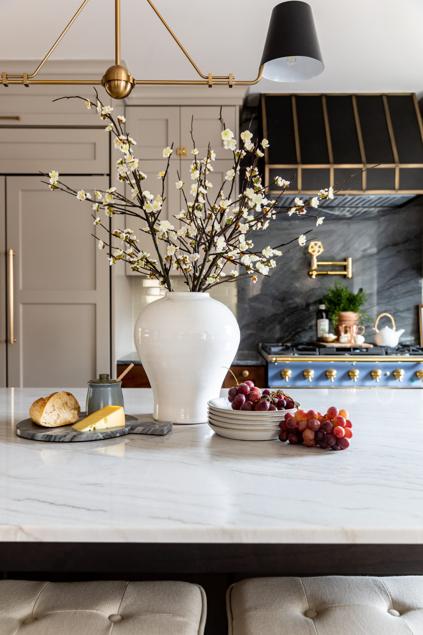 Snippets of our Eclectic Historic Remodel | House of Jade Interiors