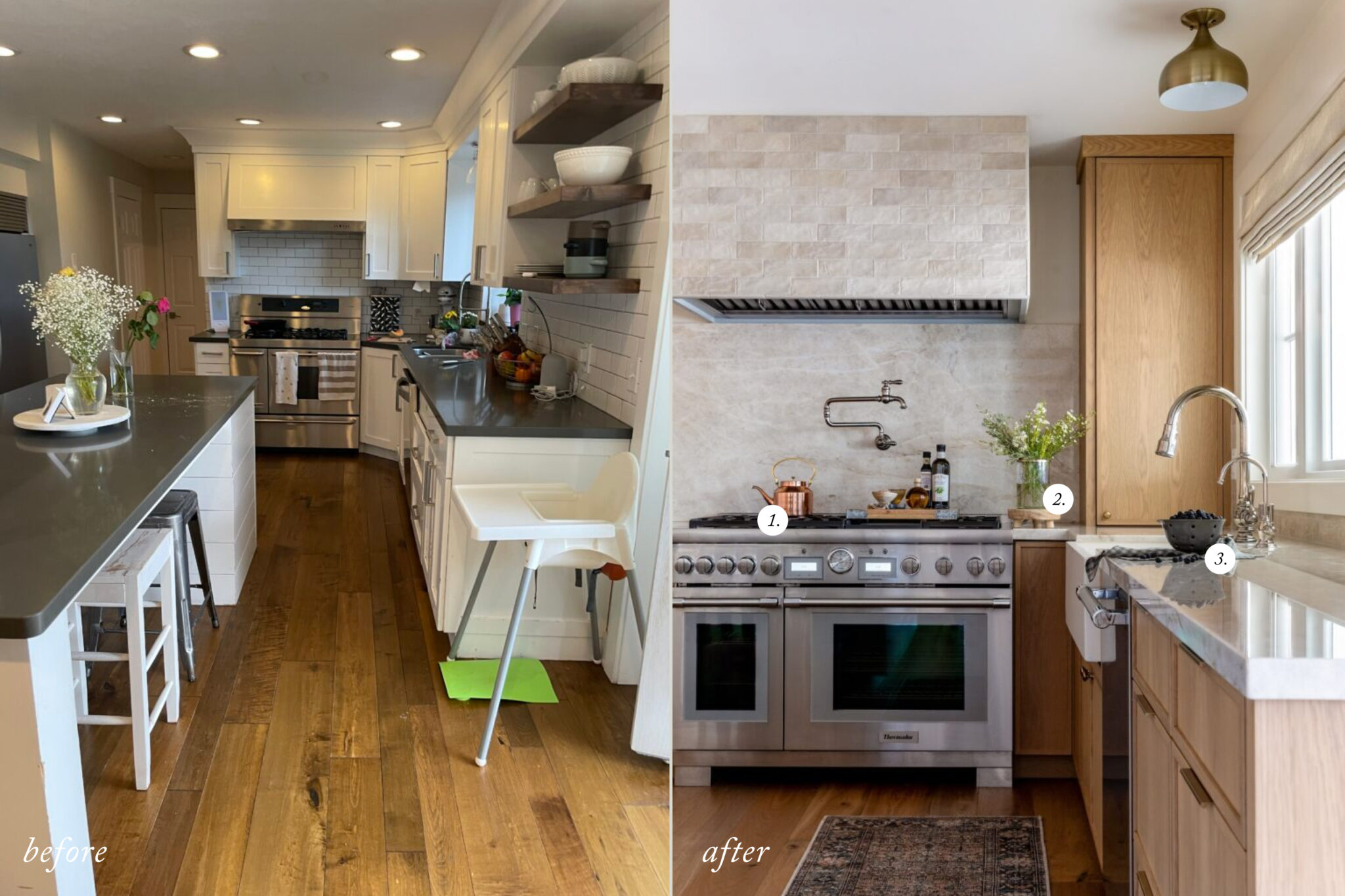 Earthy Hillside Remodel: Crafting A Home That Truly Reflects A Family's Style And Needs